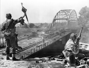 History - Operation Market Garden